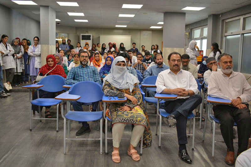 Art and Photography Exhibition LNMC