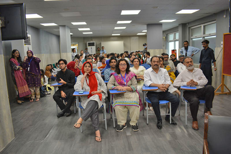 Art and Photography Exhibition LNMC