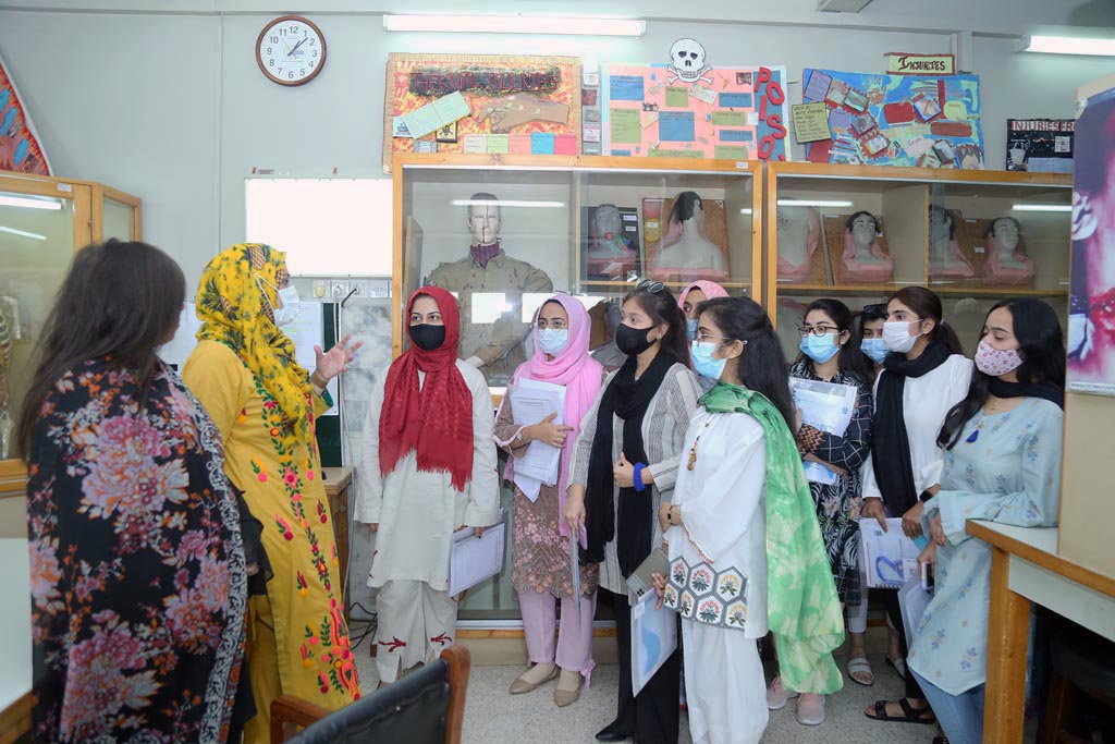 LNMC Orientation Day