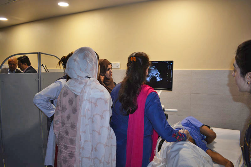 38th Annual Conference of Radiology Society of Pakistan- Pre-conference ...