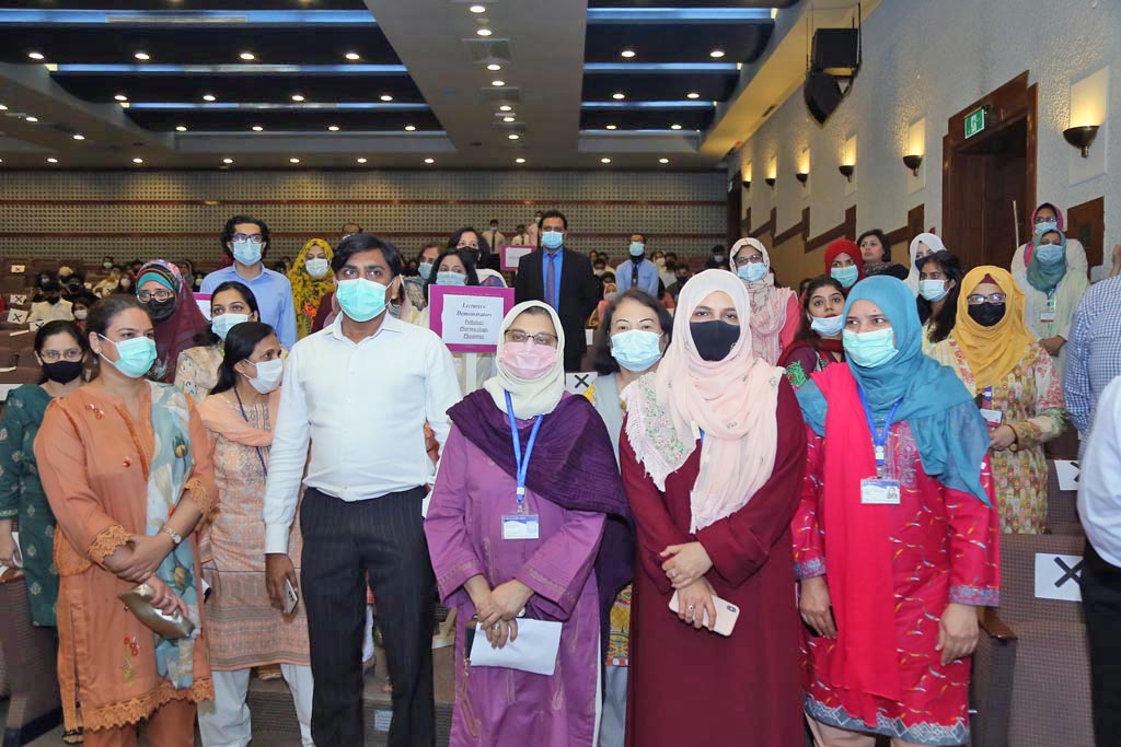 LNMC Orientation Day