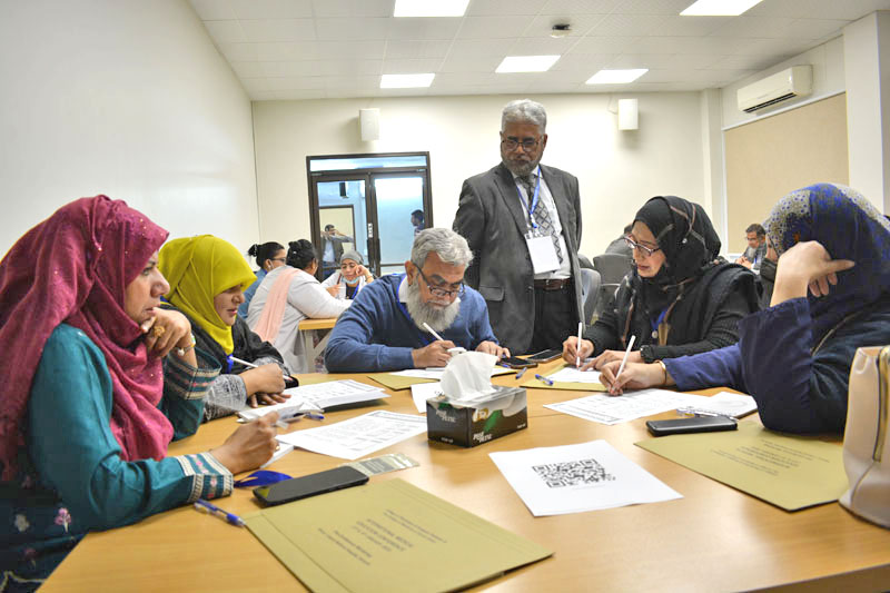 CPSP Pre-conference Workshop on Teaching in Clinical Environment- When ...