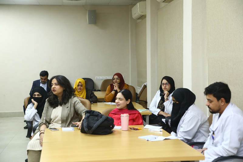 Organizing an effective morbidity and mortality meeting