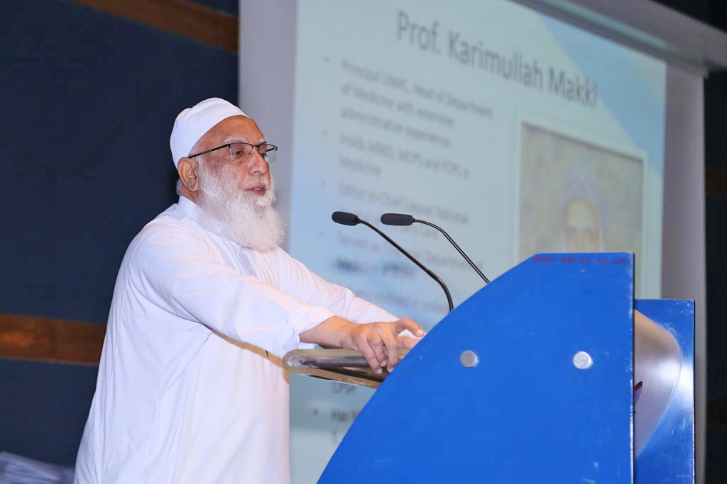 LNMC Orientation Day