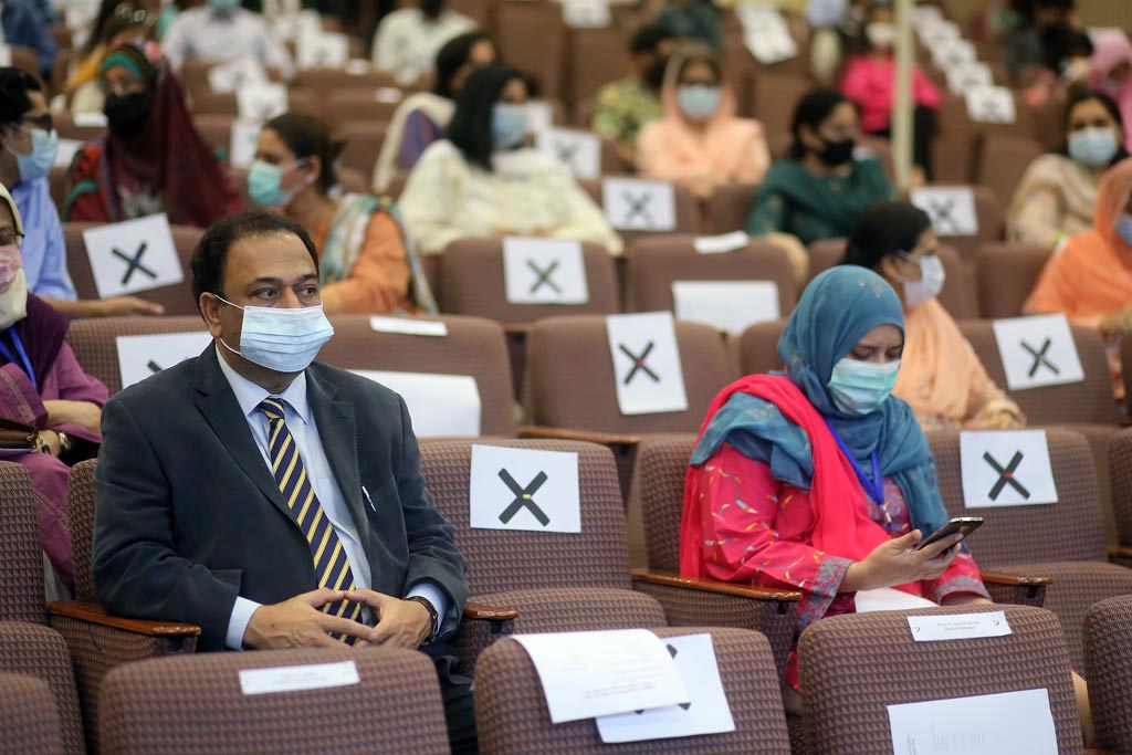 LNMC Orientation Day