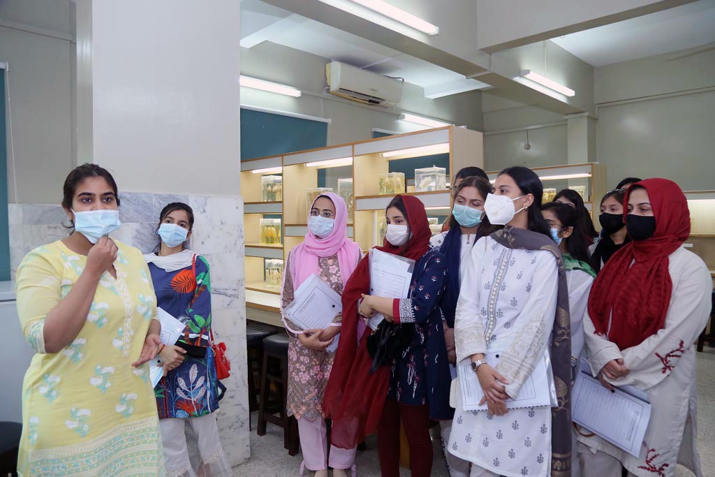 LNMC Orientation Day