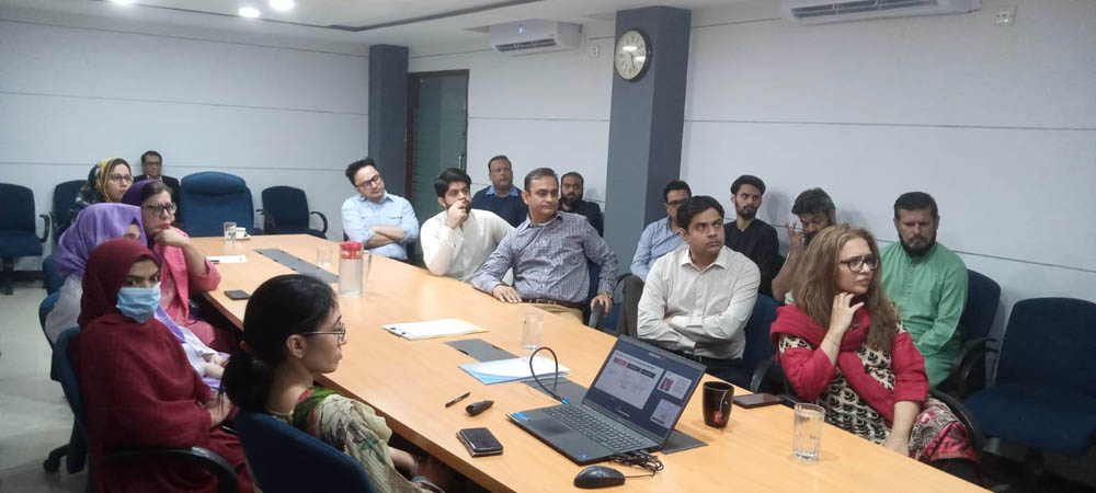 Prostate Cancer Awareness Session by Dr. Aziz Abdullah (Consultant ...