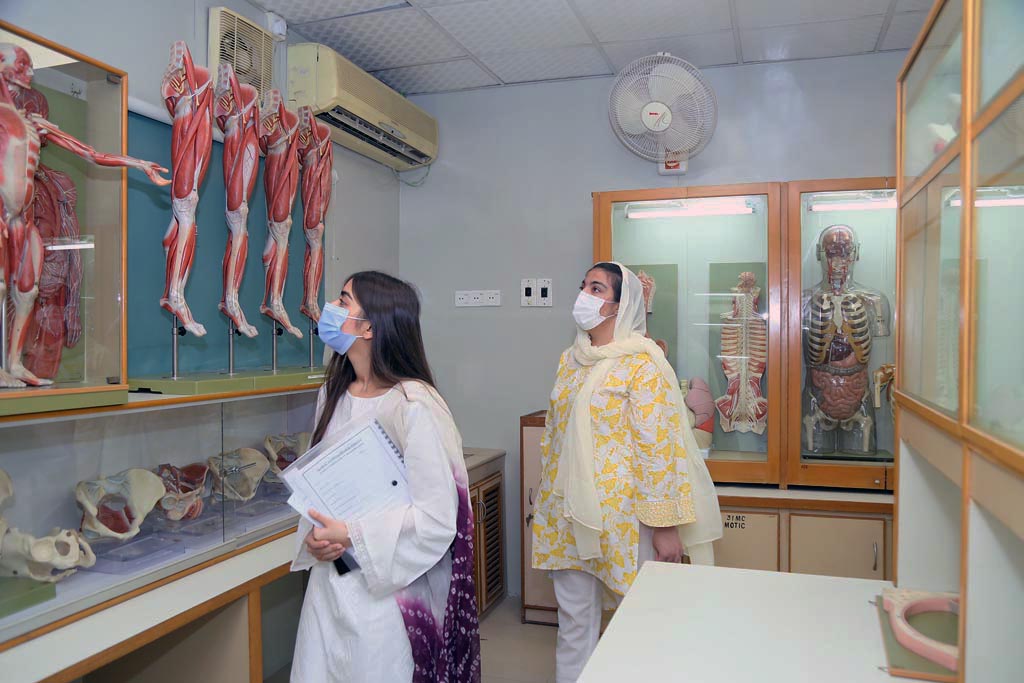 LNMC Orientation Day