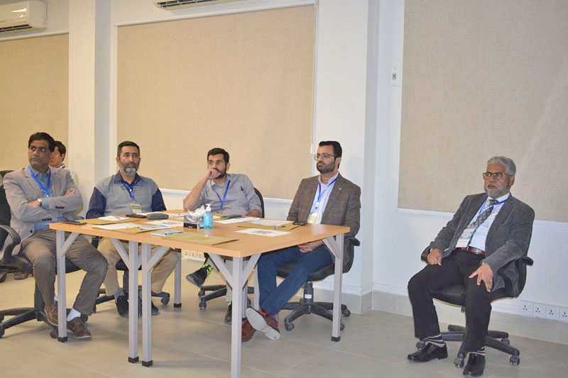 CPSP Pre-conference Workshop on Teaching in Clinical Environment- When ...