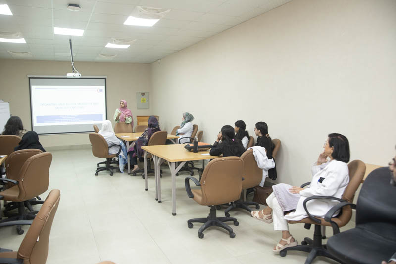 Organizing an effective morbidity and mortality meeting